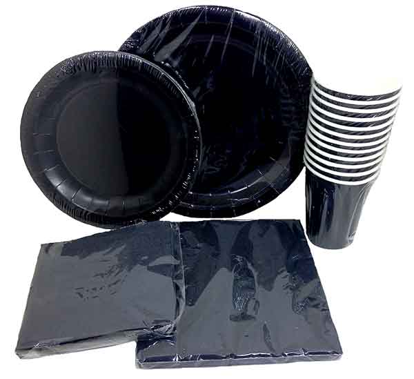 Table Setting Kit at Robert Sandoval blog