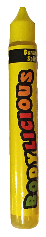 Bodylicious Edible Body Paints - Bodylicious Bachelorette Party