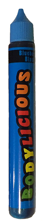 Bodylicious Edible Body Paints - Bodylicious Bachelorette Party