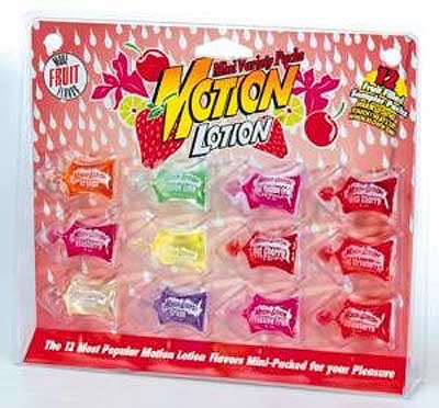 motion lotion - bachelorette party