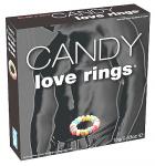 Candy Love Rings Spencer Fleetwood Bachelor & Bachelorette Party Gift